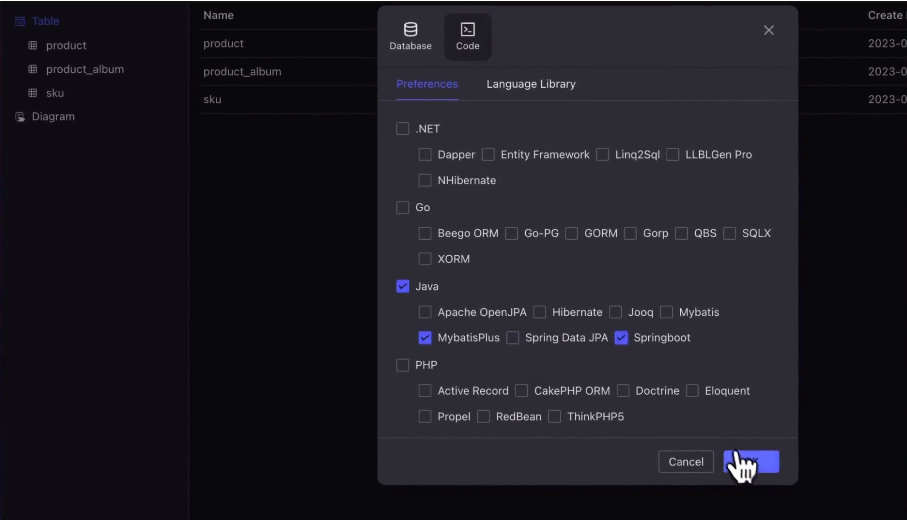 玩转多个数据库，一个Itbuilder在线工具就搞定！ - 知乎
