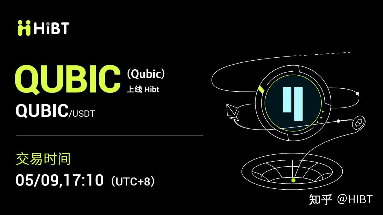 Qubic（QUBIC）投研报告:将人工智能与区块链融合的独特加密货币项目 - 知乎