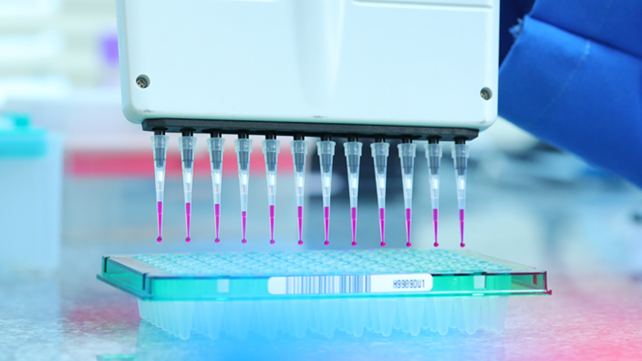 分子 | 如何改进你的qPCR实验技巧 - 知乎