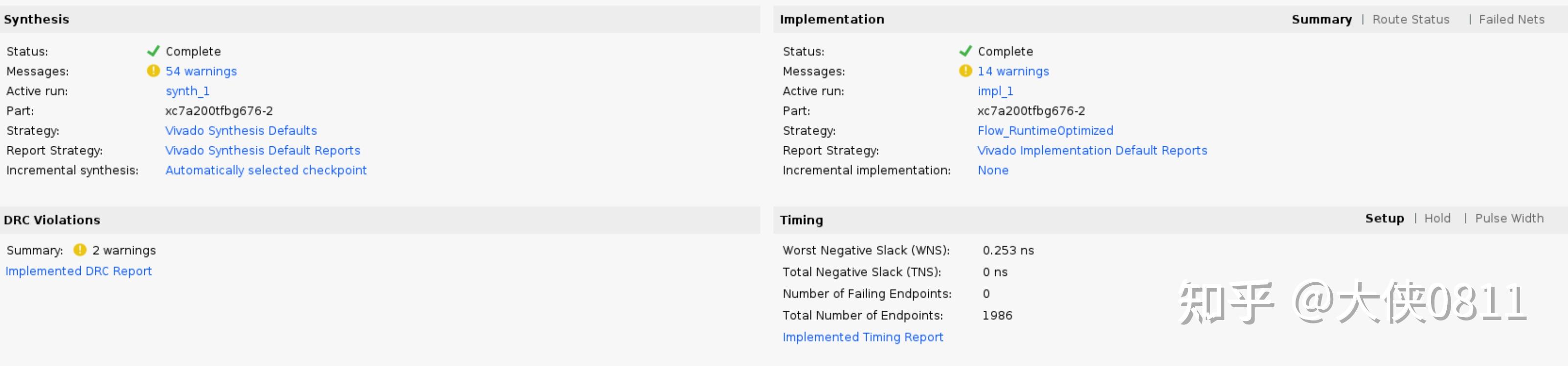 AXI总线Valid-Ready时序优化与寄存器切片技术指南（二） - 知乎