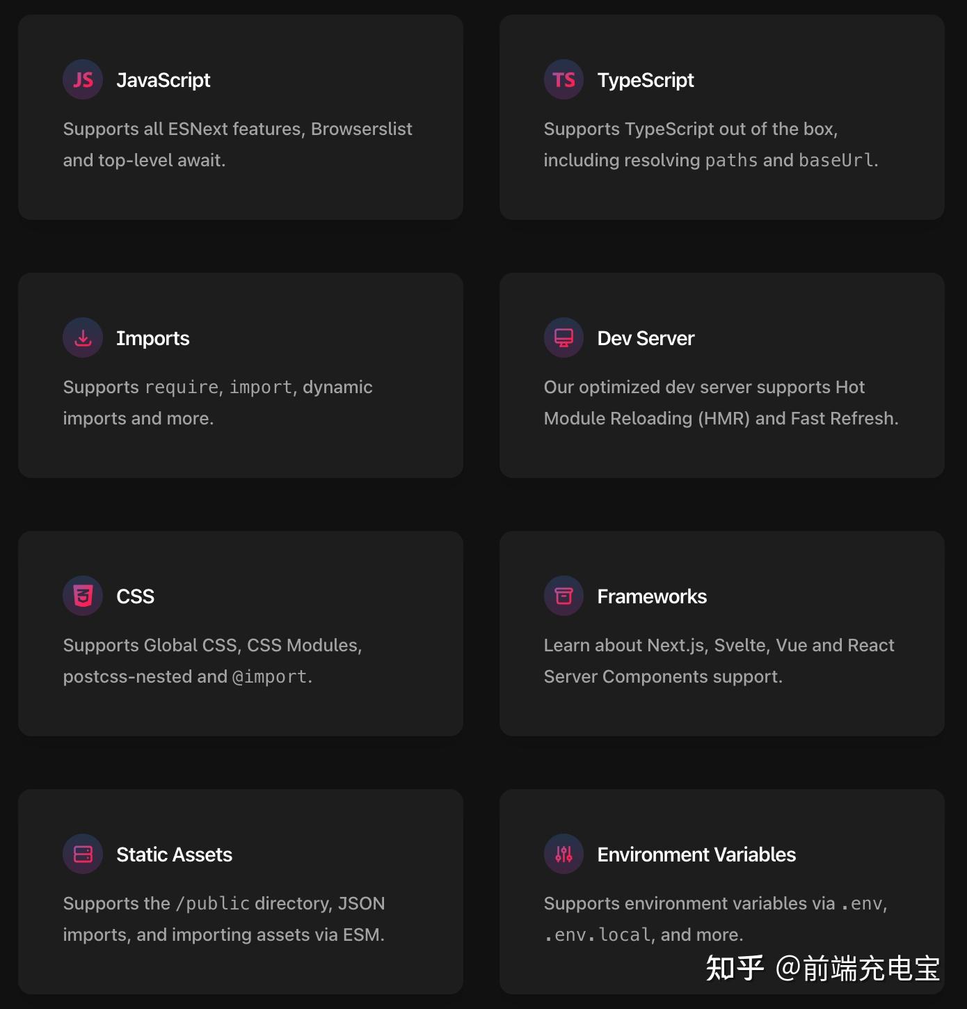 如何评价Vercel发布的Turbopack，是否可以挑战Webpack和Vite？ - 知乎