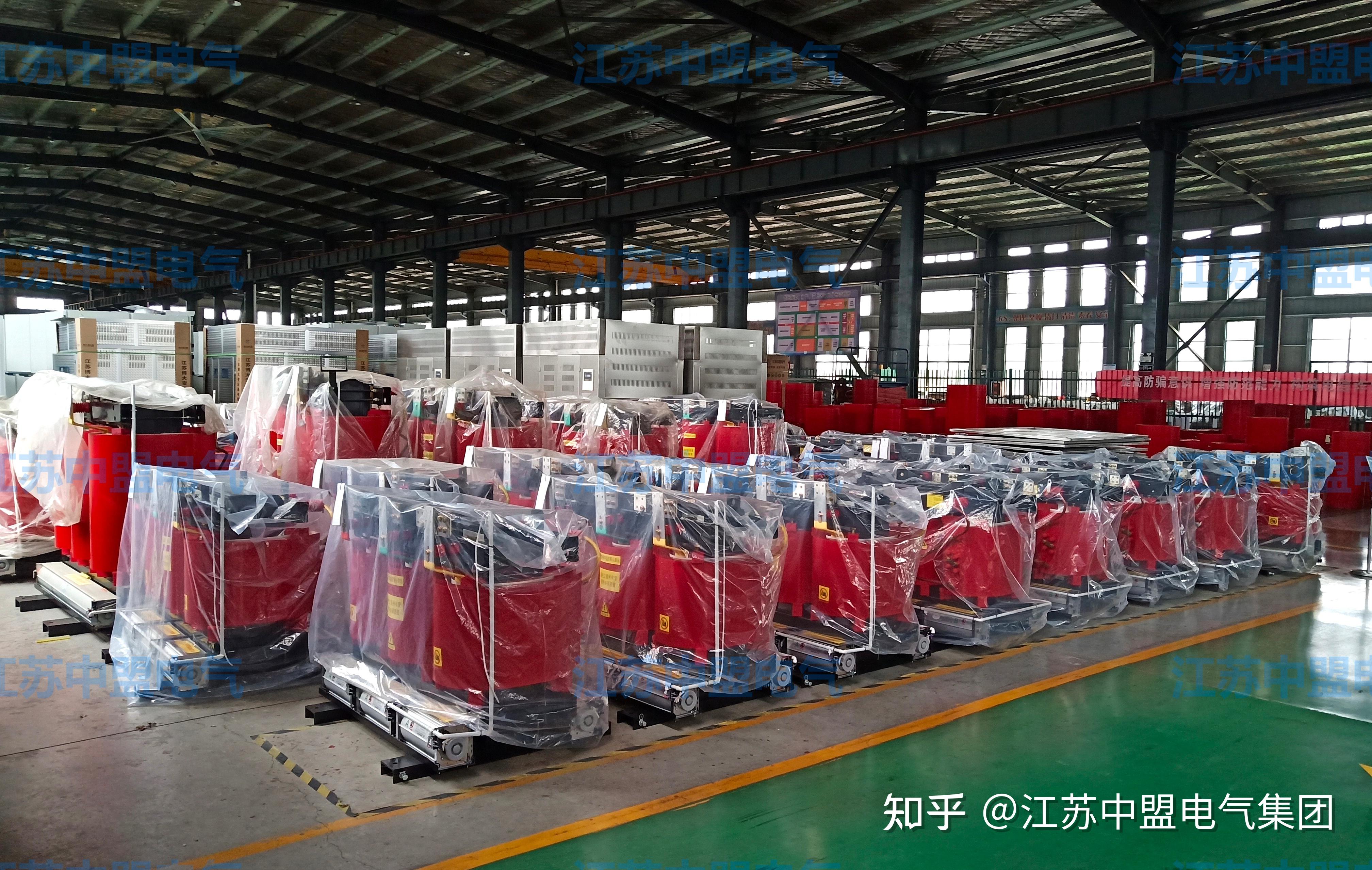 SCB18、SCB14、SCB12能效级干式变压器价格相差能有多少？ - 知乎