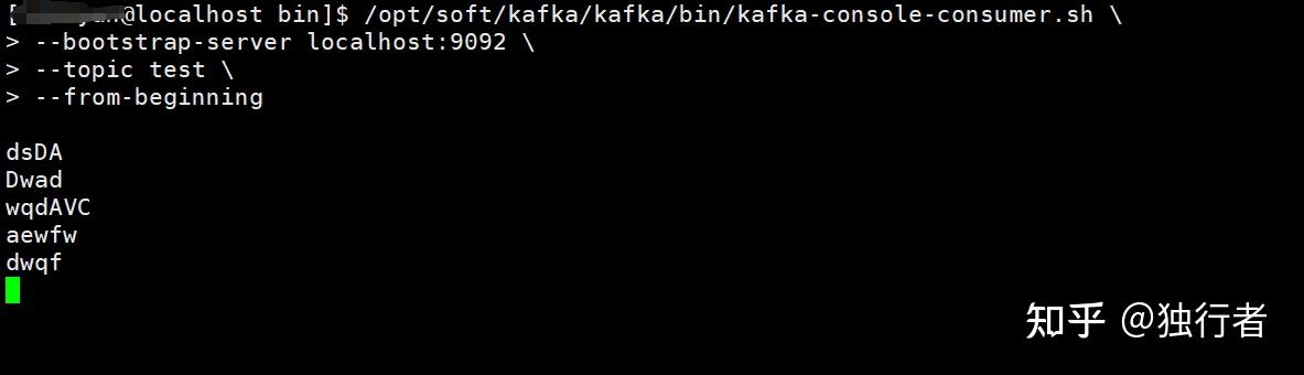 银河麒麟系统（ARM）Kafka 集群 Kraft模式部署 - 知乎