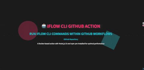 使用 iFlow CLI Action 在 GitHub 与 Qwen3-Coder、Kimi K2 一起快速提升你的生产力 - 知乎