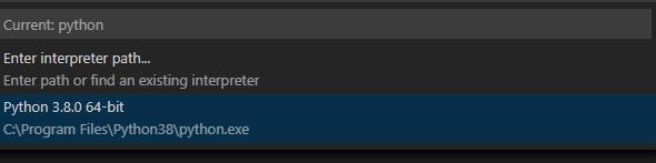 为什么在vs code下运行Python很慢？ - 知乎