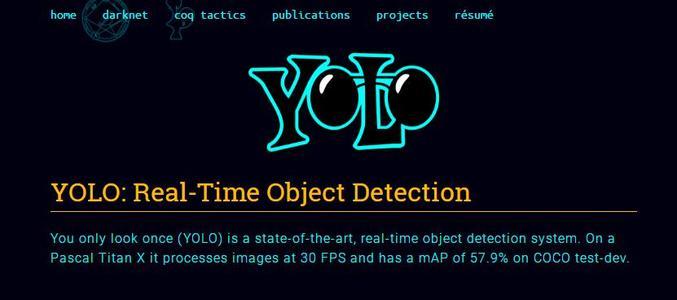 从零开始带你一步一步使用YOLOv3训练自己的数据 - 知乎