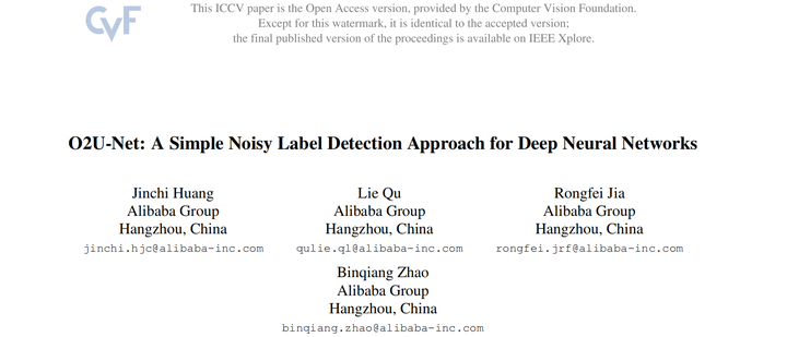【论文】ICCV美文：从过拟合到欠拟合？ - 知乎