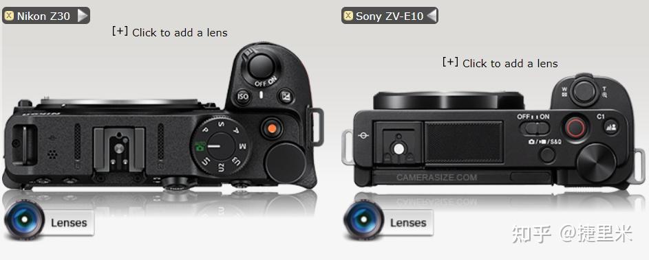 预算6500，相机是购买尼康z30还是索尼zve10？ - 知乎