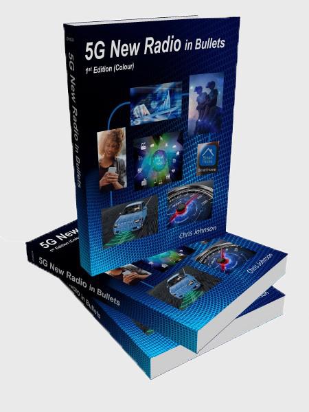 5G通信技术书籍分享（持续更新） - 知乎