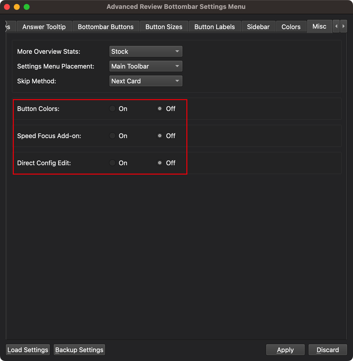 一些杂七杂八的Anki插件 - 知乎