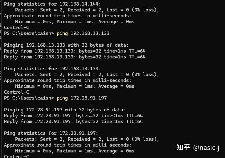 vmware全网卡设置（桥接+NAT+仅主机，在一台机器满设置） - 知乎