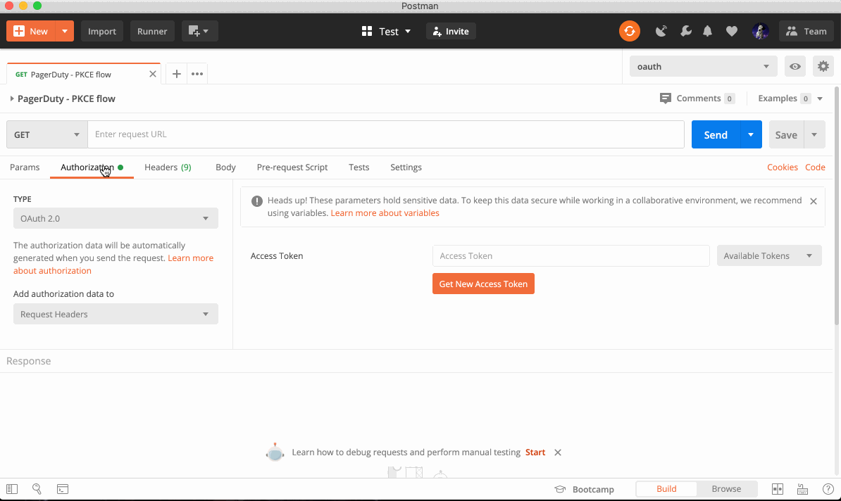 OAuth 2.0 扩展协议之 PKCE - 知乎