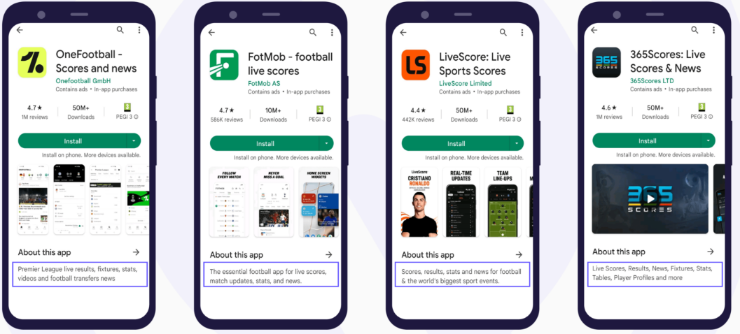 2025年Google Play ASO优化 Android应用程序完整指南 - 知乎