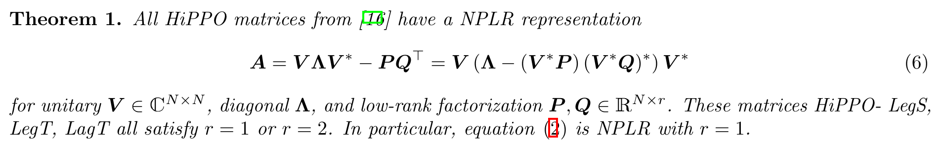 如何理解 Mamba 模型 Selective State Spaces? - 知乎