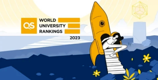 2023QS世界大学排名公布，MIT霸榜，剑桥第二，清北破纪录… - 知乎