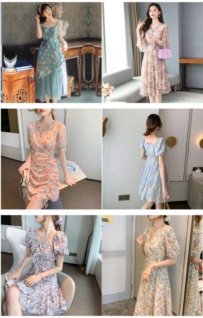 淘宝上有哪些好看的服装店 知乎