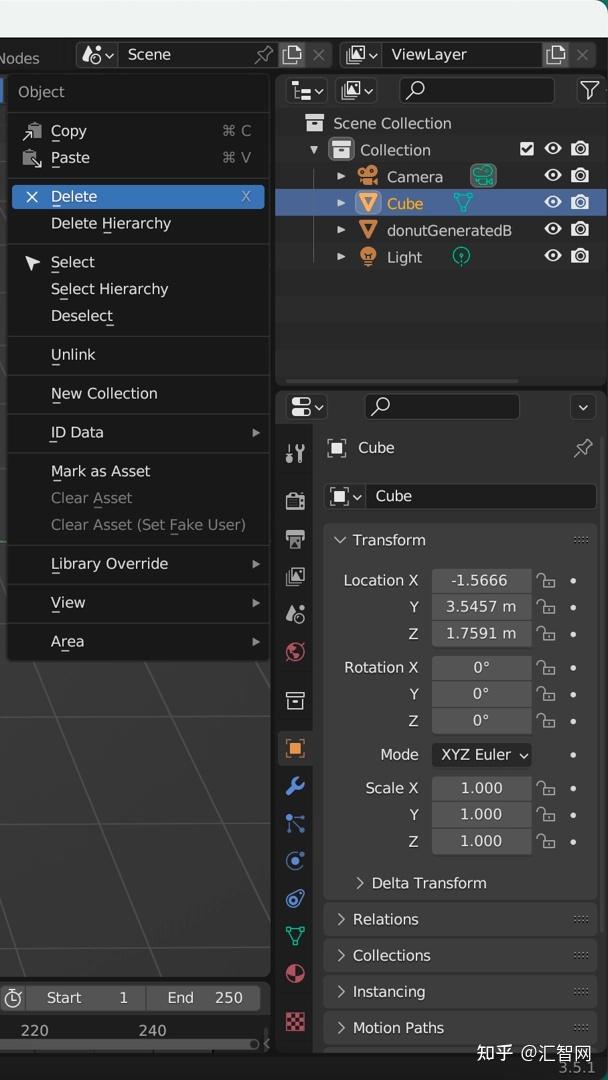 用Shap-E生成3D模型【AIGC】 - 知乎