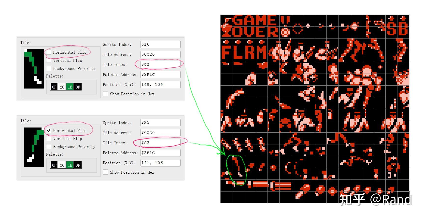 为什么nes文件这么小，却能装下这么多内容？ - 知乎