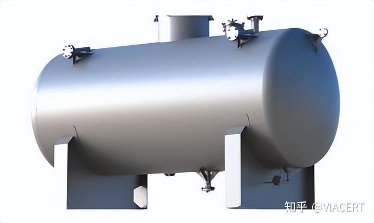 简易压力容器SPVD认证简介和认证要求 - 知乎