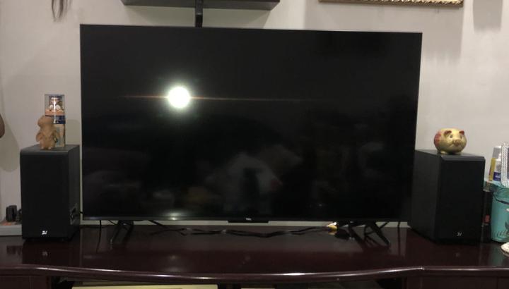 TCL V8G 数字音频输出接口外接多媒体有源音箱小记 - 知乎