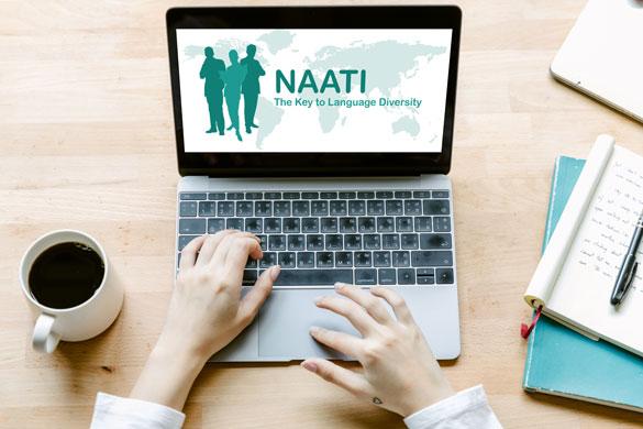 NAATI 证书快到期了还没受邀？提前准备续证保住这5分！ - 知乎