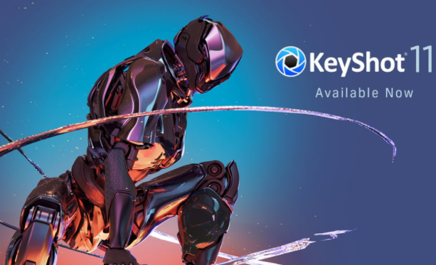 KEYSHOT 11.3 现已推出，速度更快！ - 知乎