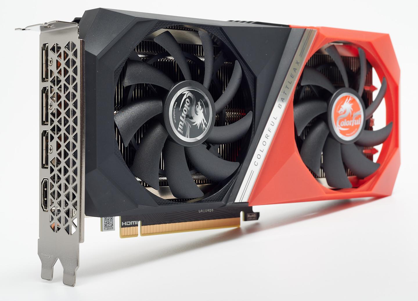 告别亮机卡——NVIDIA GeForce RTX 3050 测试报告 - 知乎