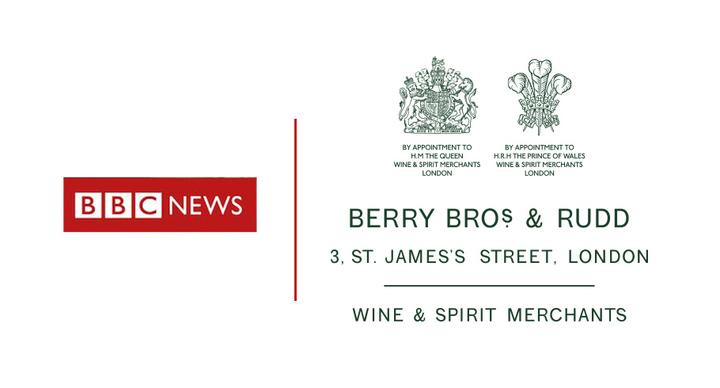 快讯 | BBC专访BB&R 执行主席Lizzy Rudd - 知乎