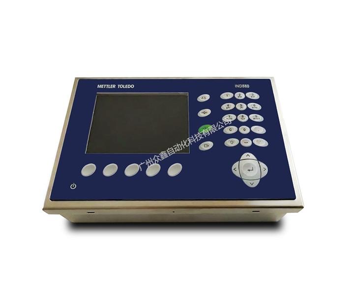 梅特勒托利多 IND880称重仪表 可选面板式、台式和墙式安装方式 - 知乎
