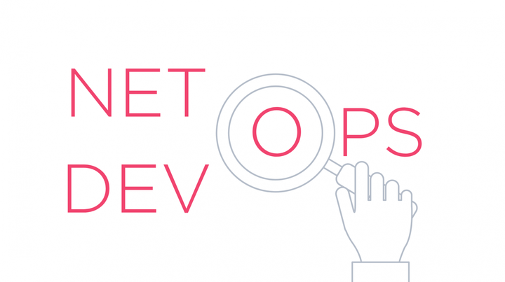 NetDevOps随笔/起点 - 知乎