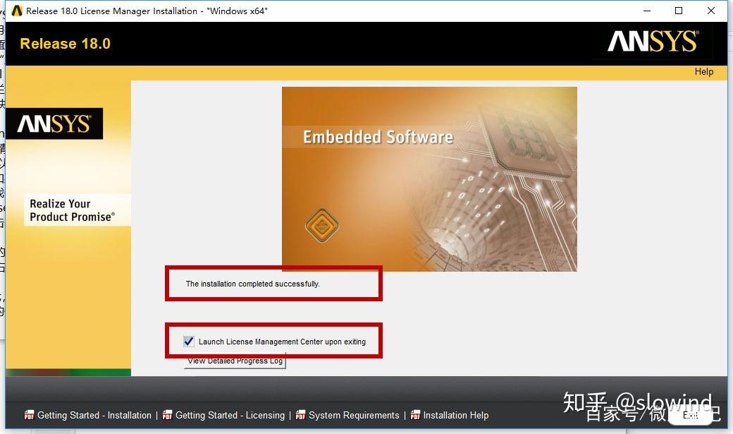 ANSYS｜ansys18.0完整安装过程及常见问题解决方案「图文」 - 知乎