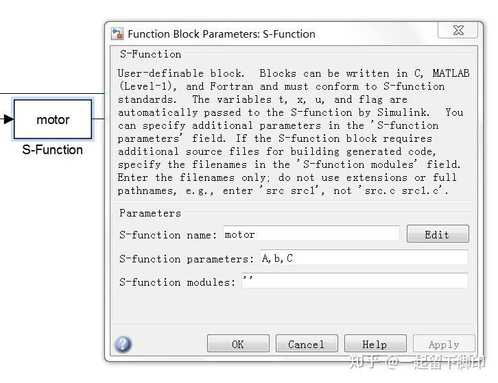 S-Function实例解析 - 知乎