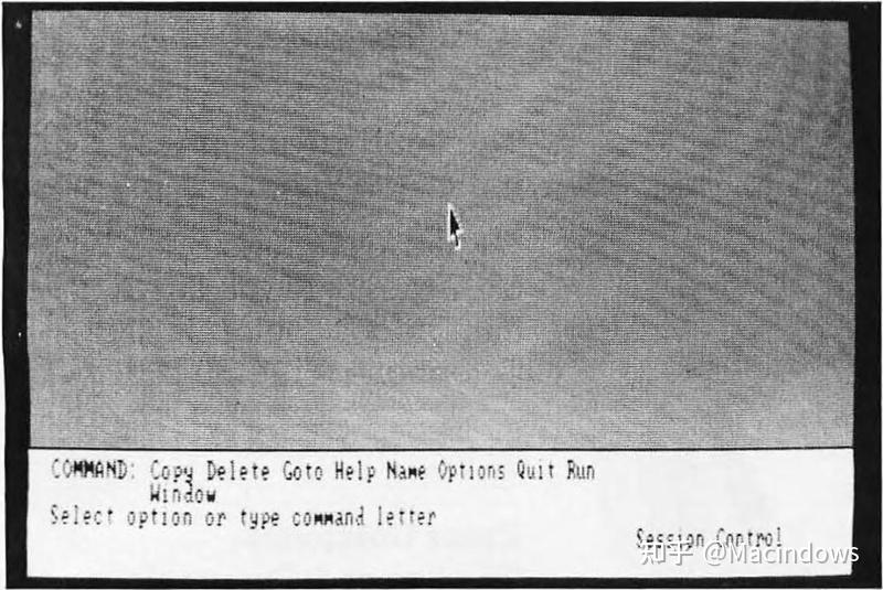 Windows 1.0开发历程和程序集 - 知乎