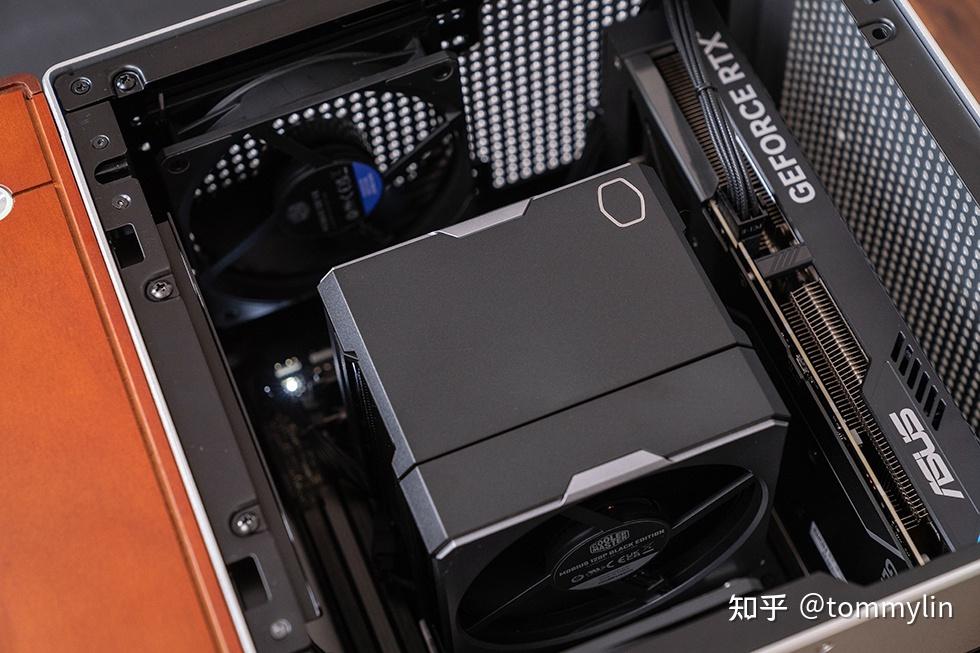 乔思伯T7，精致的MATX就是应该这样子 - 知乎