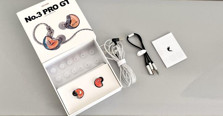 HIFI音质，燃爆战场，享受游戏听觉盛宴：锦瑟香也TFZ NO.3 PRO GT星月耳机测评 - 知乎