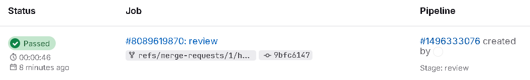 GitLab集成GPT进行自动化CodeReview实战 - 知乎