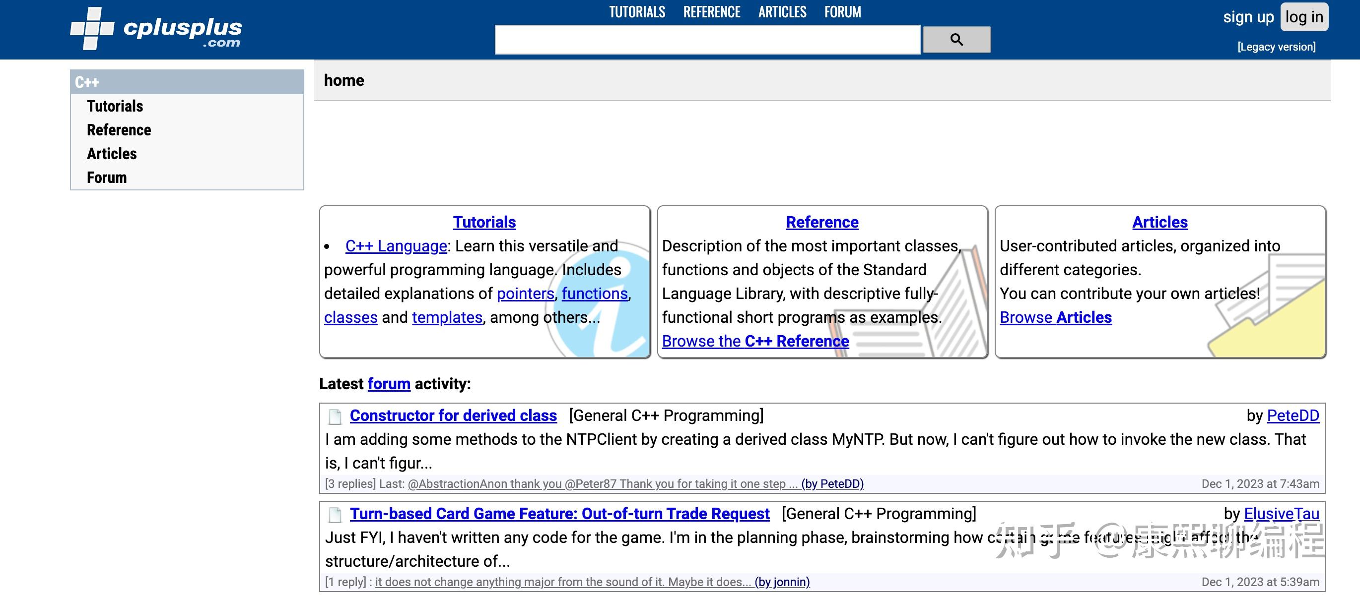 有没有介绍C++2023最新国际标准的教材？ - 知乎