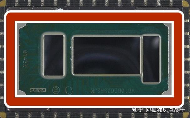 【点评】intel 10代酷睿移动版性能测试(四)—— IceLake-U 显卡篇 - 知乎