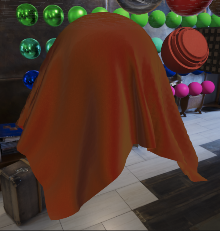 Unity SRP下做PBR基于物理的渲染和踩坑（二） - 知乎