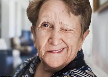 梅杰综合征(Meige Syndrome) - 知乎