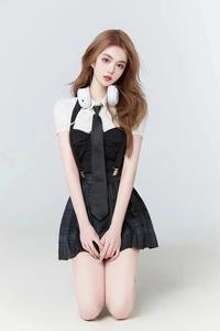 [TuiGirl推女郎] NO.016 纯小希写真图片 - 知乎