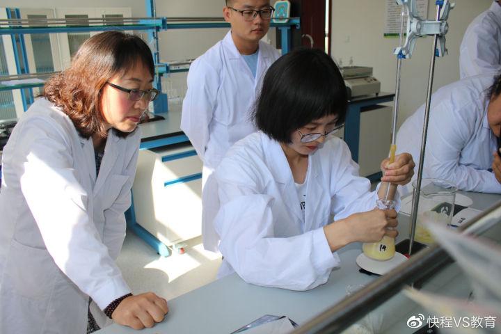 粮油质量检验员是做什么的？粮油质量检验员申报条件是什么？ 知乎 0419