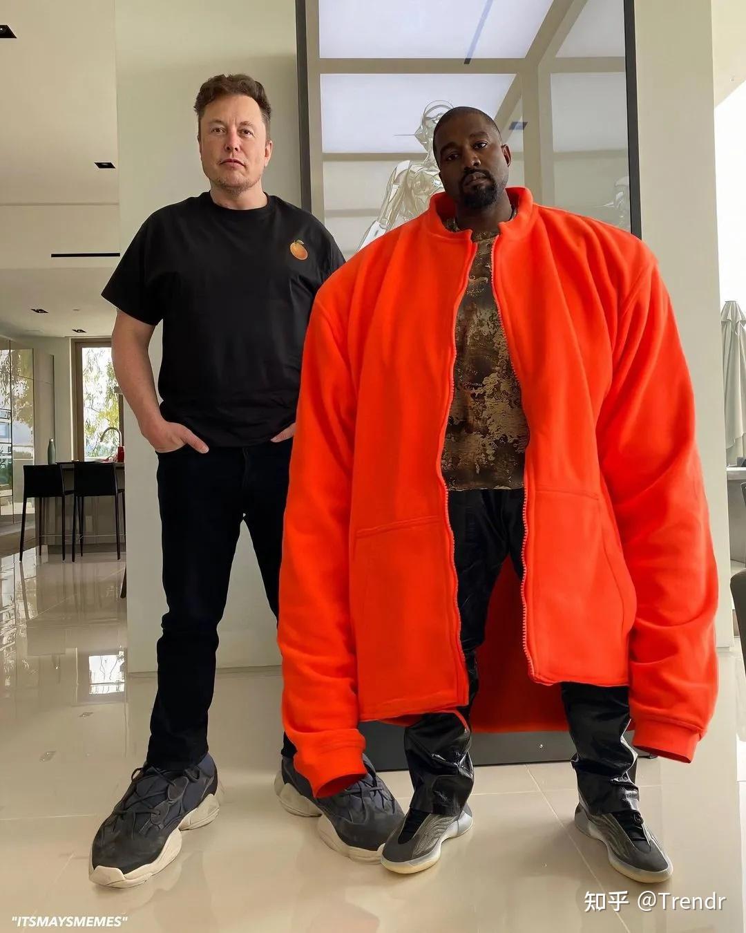 火了101年的Oversize, 你真的了解了吗? - 知乎