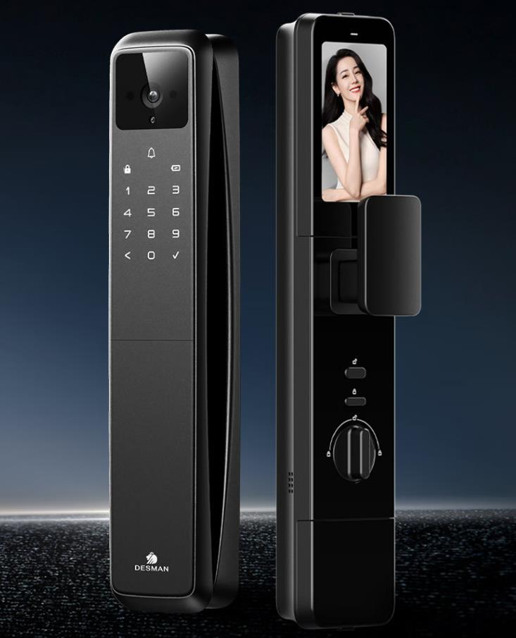 凯迪仕和德施曼智能锁哪个质量好？3个方面对比，结果一目了然！ - 知乎