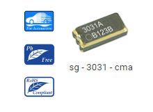 EPSON SG-3031CMA(SPXO)压电侠 - 知乎