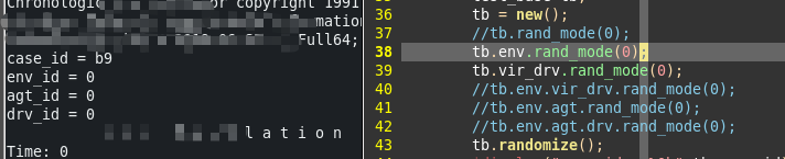 systemverilog 中rand class的rand_mode - 知乎