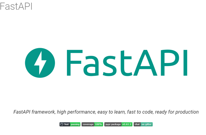 Fastapi 上传多文件和参数(服务器和客户端python代码) 知乎