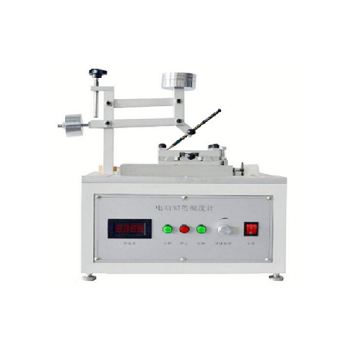 电动铅笔硬度计符合GB/T6739 - 知乎