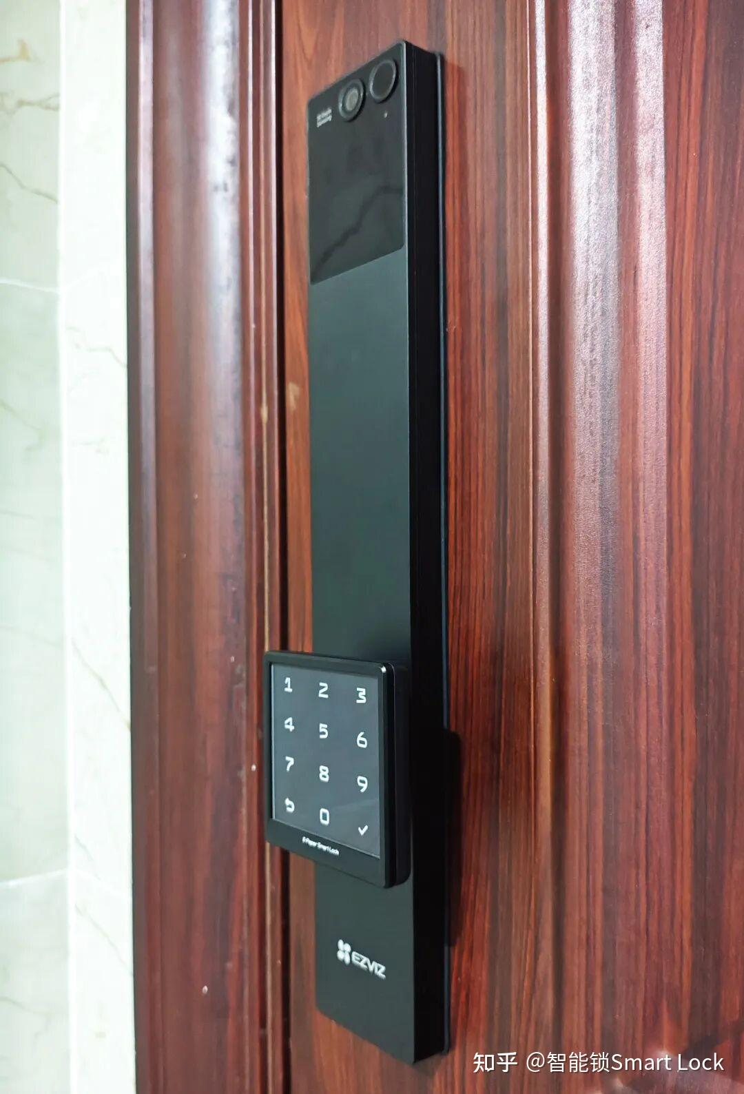 测评萤石启明Y5000FVX Ultra：首创水墨屏DIY+AI管家，“情感化智能”能否颠覆行业？ - 知乎