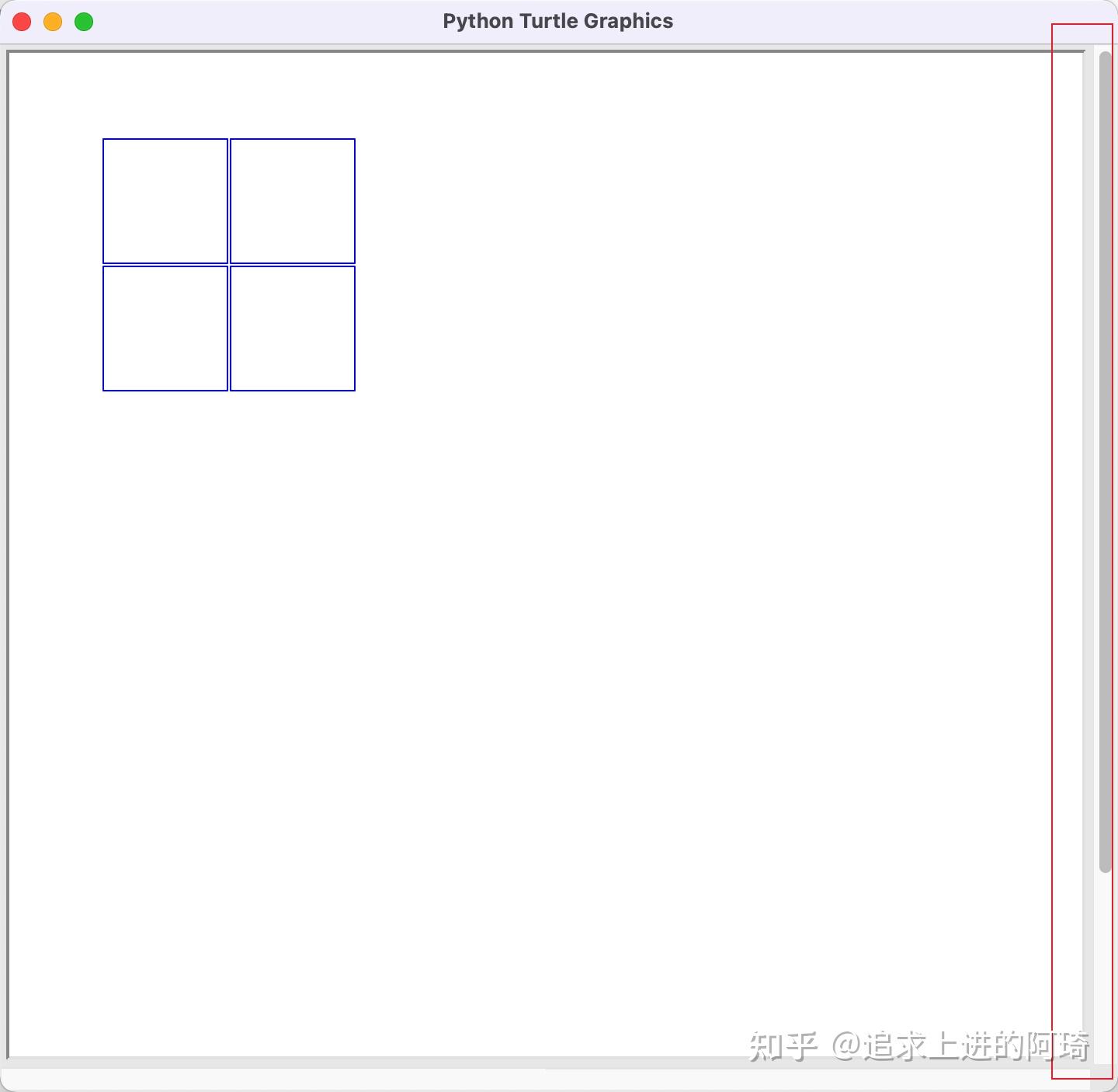 如何将python turtle画的图保存下来？ - 知乎
